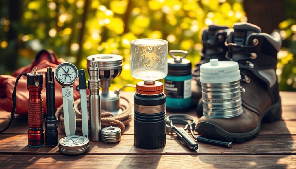 The Ultimate Camping Checklist to Prepare for Your Next Trip - The ...