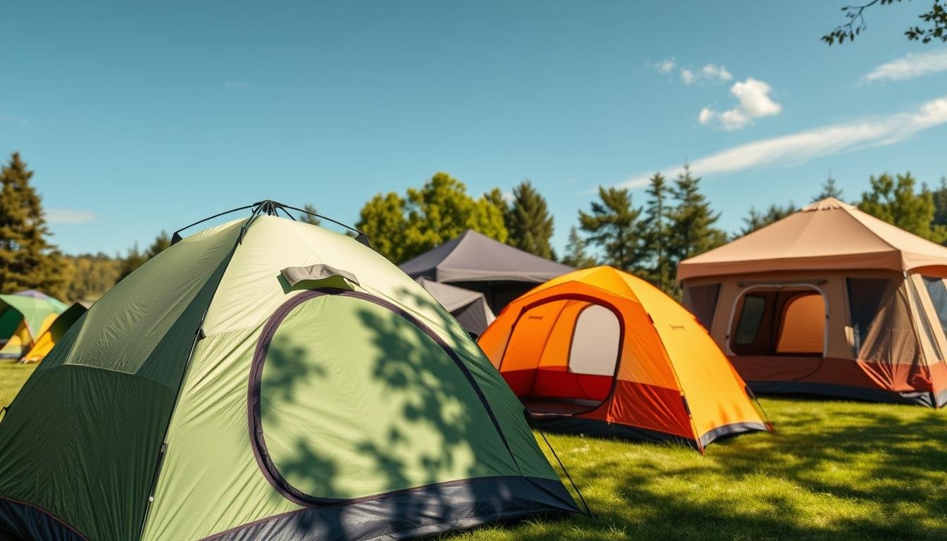 Camping Tent Set Up: 5 Essential Tips for a Comfortable Getaway - The ...